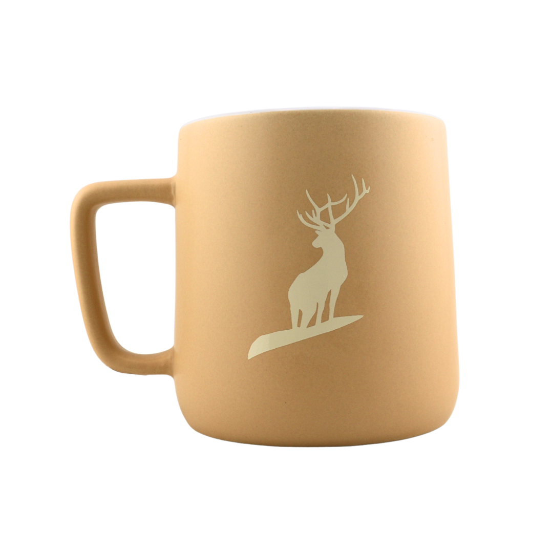 Elk Mug – Sisters Coffee Company