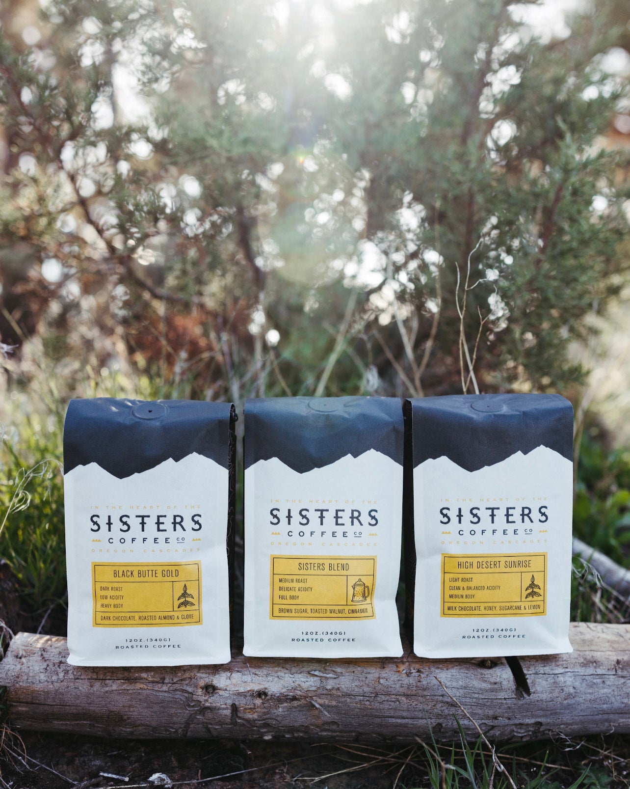 Sisters Coffee Company