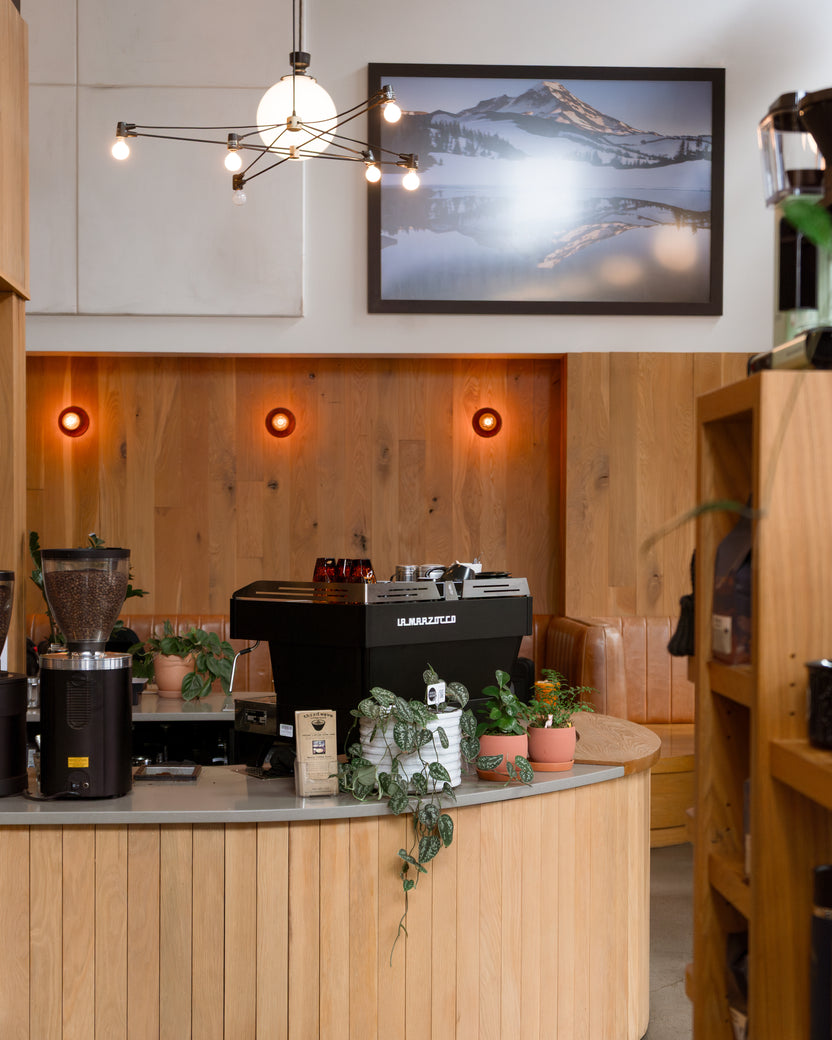 Pearl Cafe - Portland – Sisters Coffee Company