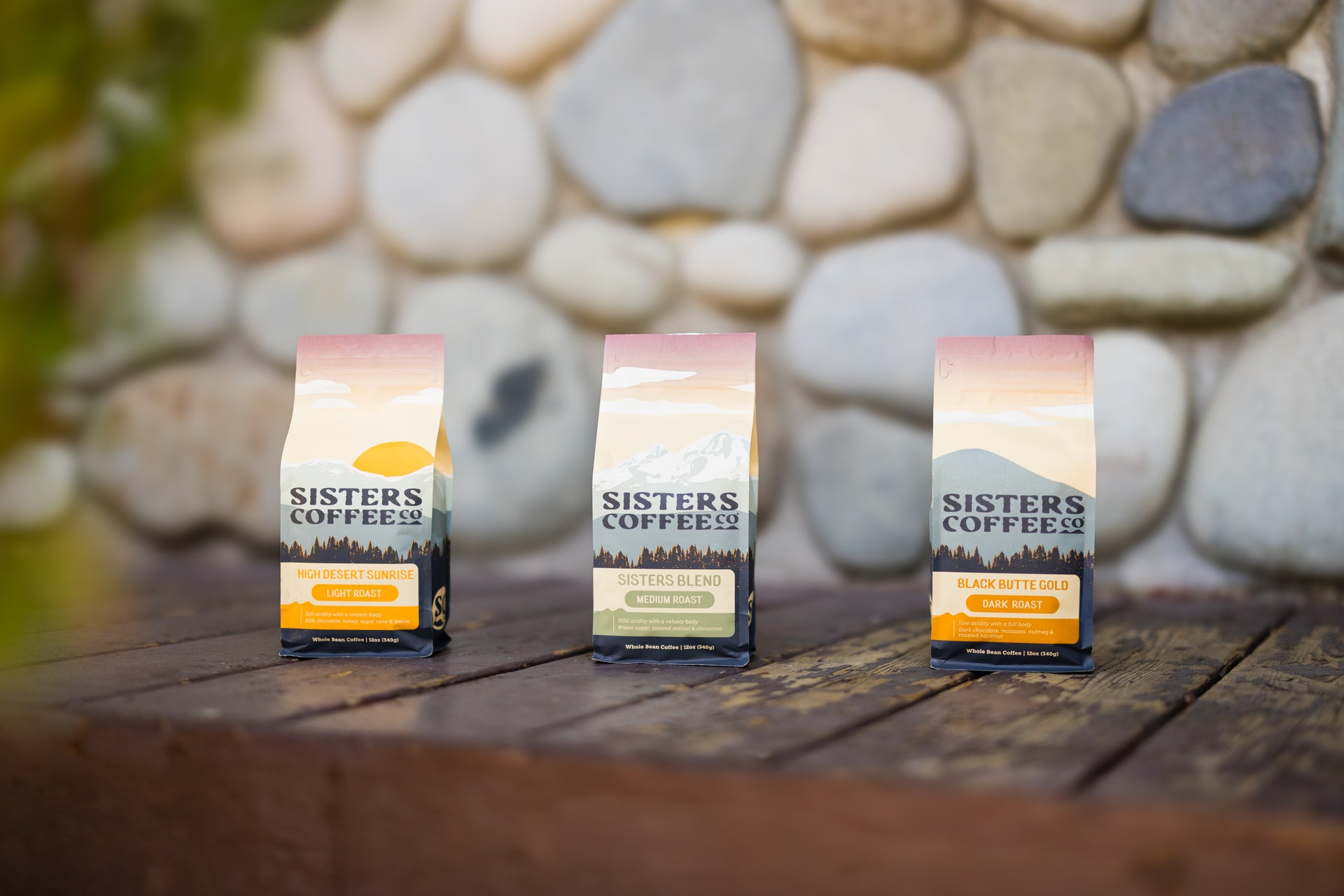 Sisters Coffee Company