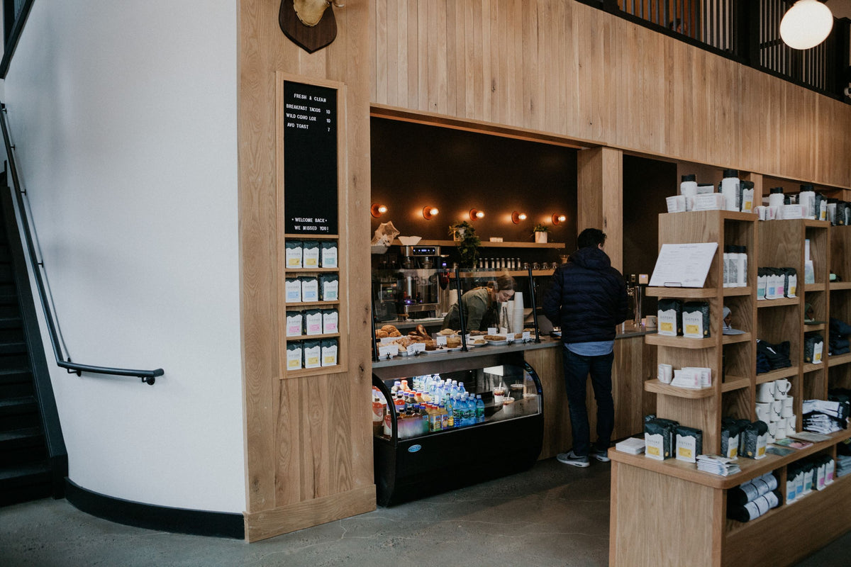 Locations – Sisters Coffee Company